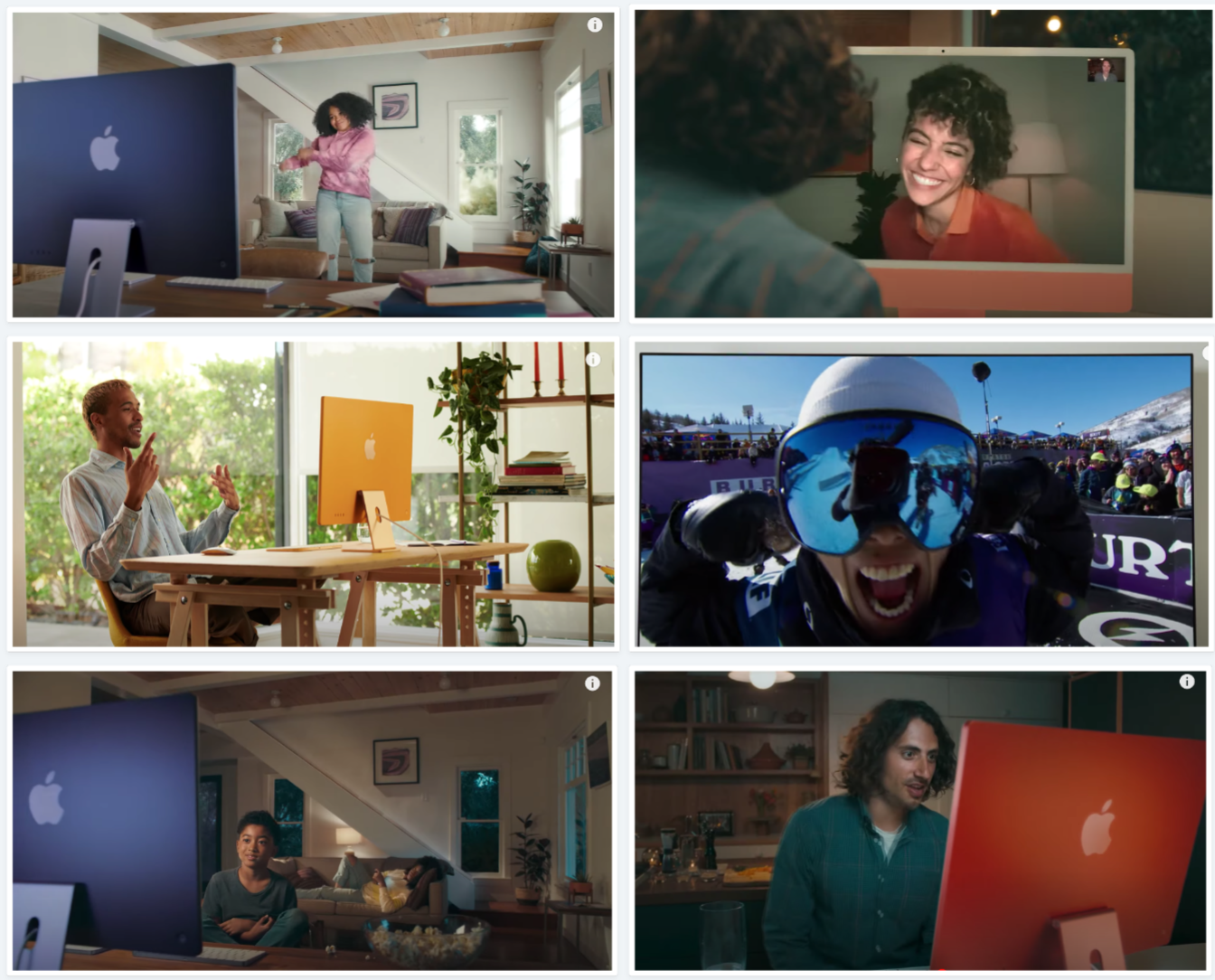 Behind Apple's product launch event: STORYTELLING STRATEGY - BRAND MINDS